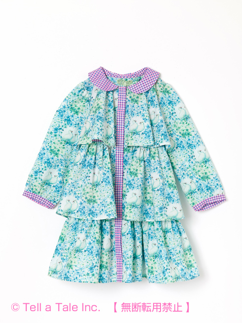 こども服ブランド【fafa Online Shop】お祝いギフトに最適！